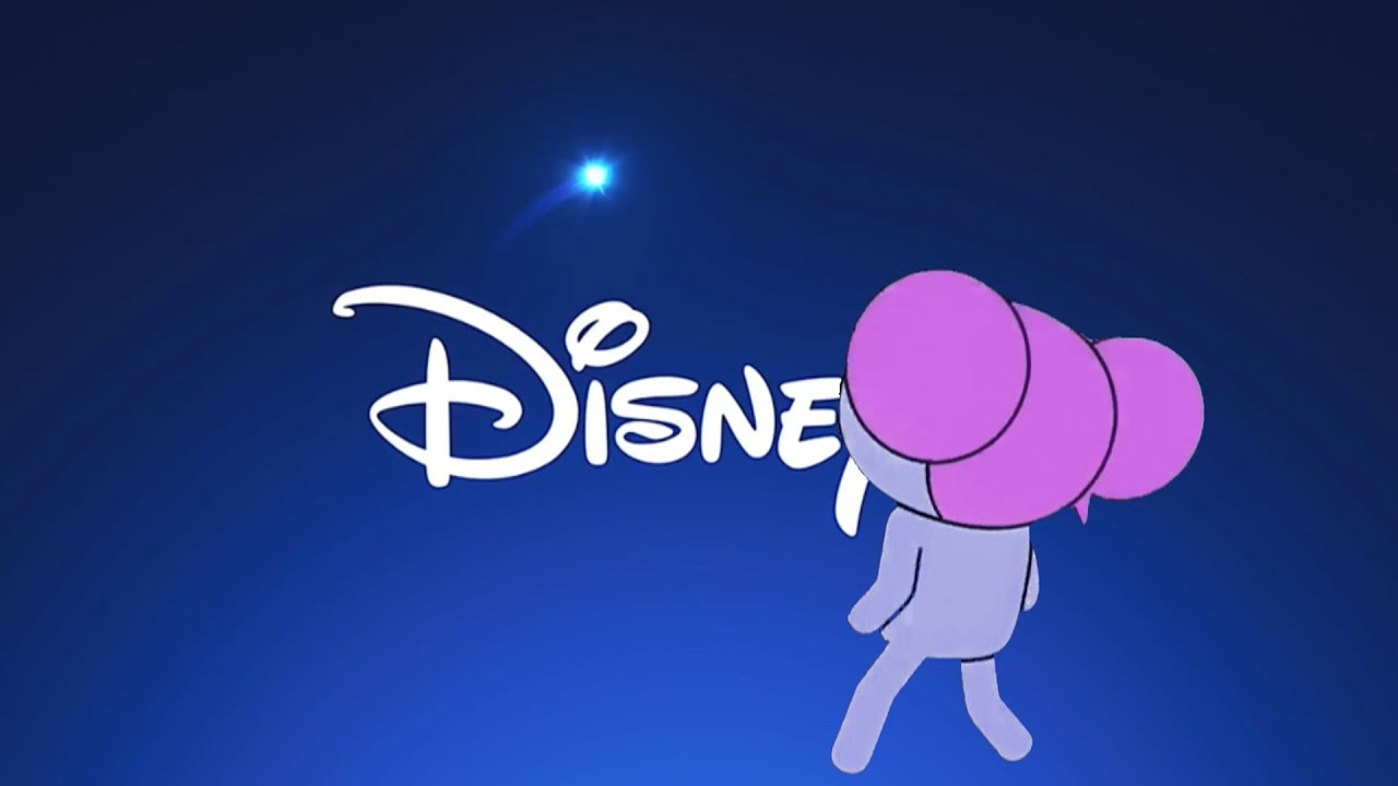 Learning with Pibby BUT it's Disney - YouTube