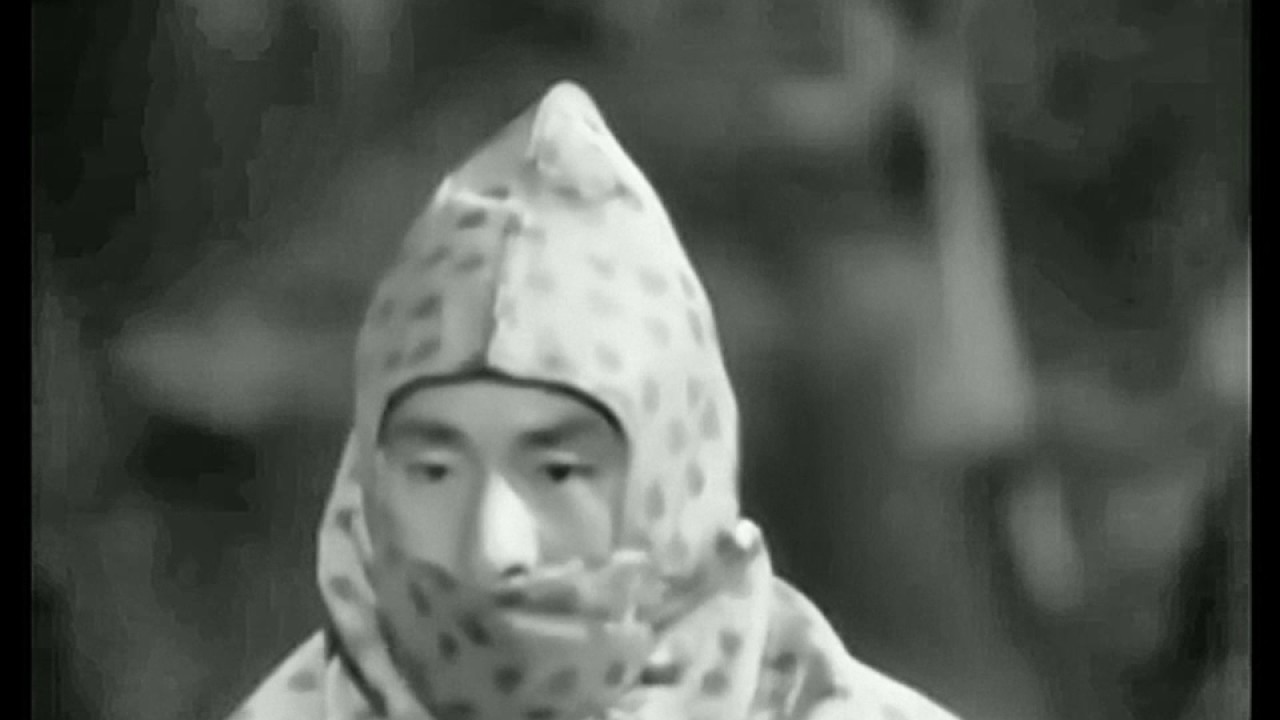 Ninjutsu Senichiya #9 - Katon no Jutsu, Kayakujutsu - YouTube