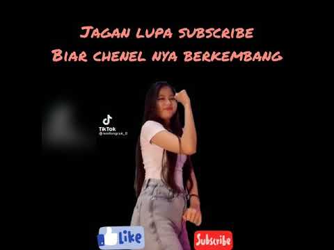 goyang tiktok yang lagi viral  tiktok 2021