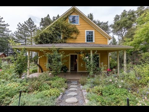 The Tumbling McD Ranch Philo, California | Sotheby's International ...