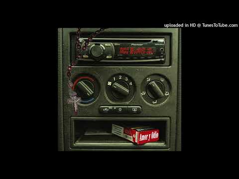 LATIN LOVER - RADIOBELLAKEO VOL.1 - AMORYODIO