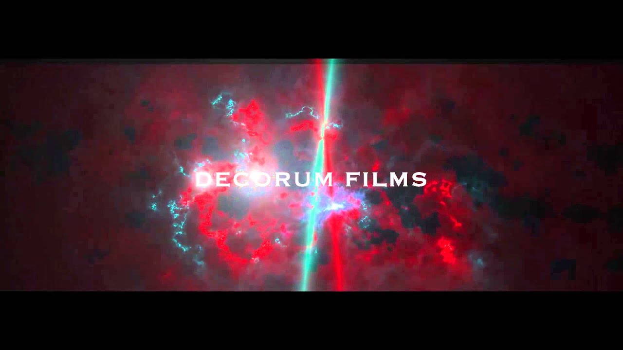 Decorum Logo - YouTube