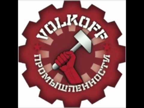 Chuck Volkoff Soundtrack by Tim Jones - YouTube
