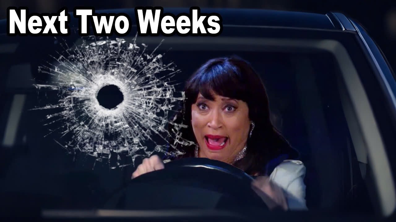 Days of Our Lives Spoilers Next 2 Weeks: April 7 to 18, 2025 /DOOL Next ...