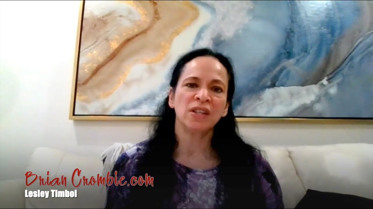 Lesley Timbol - YouTube