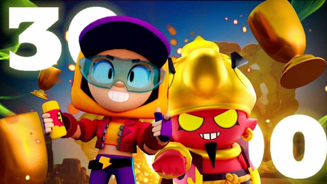 30000🏆🔥 - YouTube