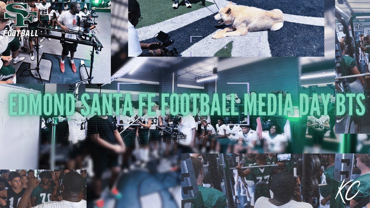 Football Alumni Directed and Filmed High School Football Team HYPE ...