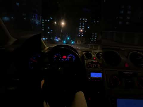 ARABA SNAP GECE. VOLKSWAGEN CADDY