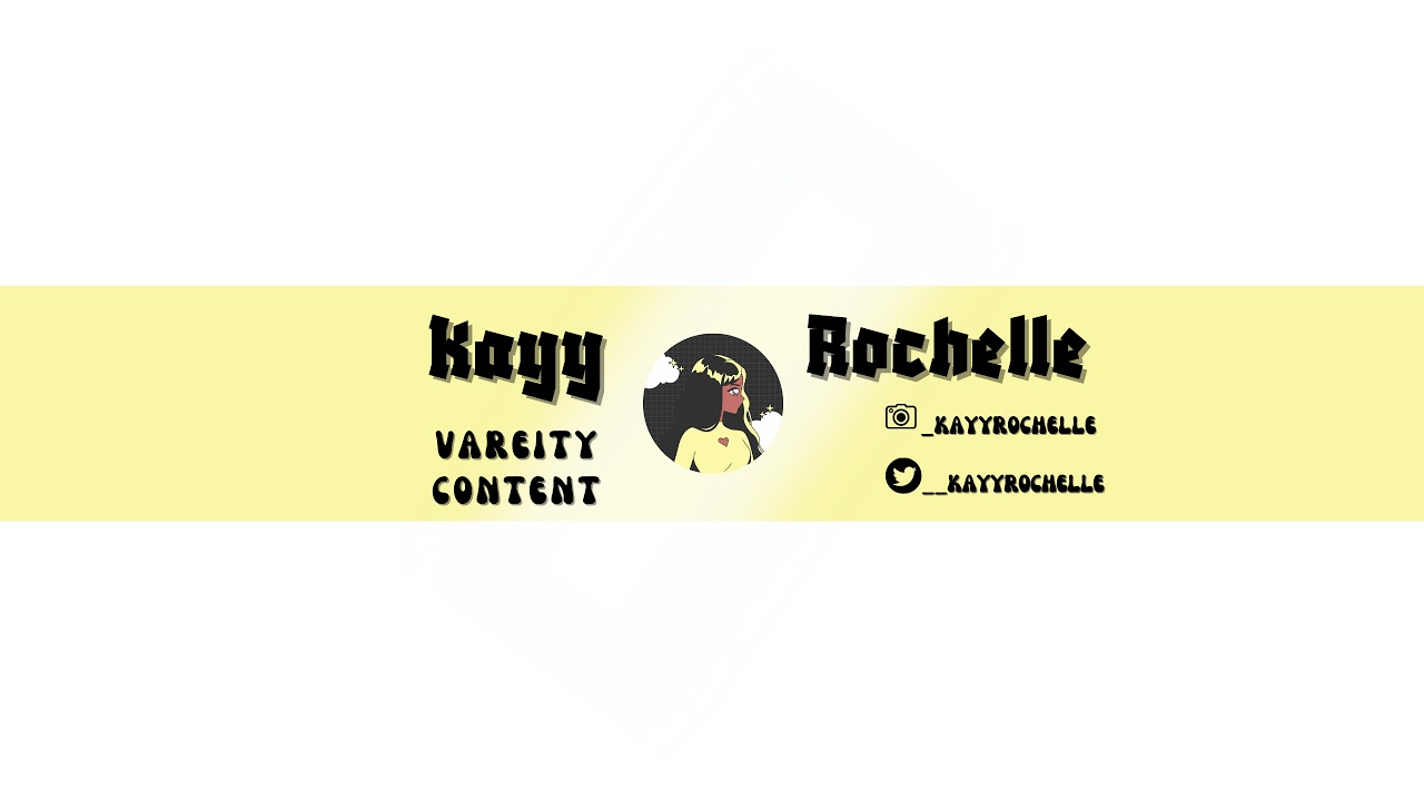 Kayy Rochelle Live Stream - YouTube