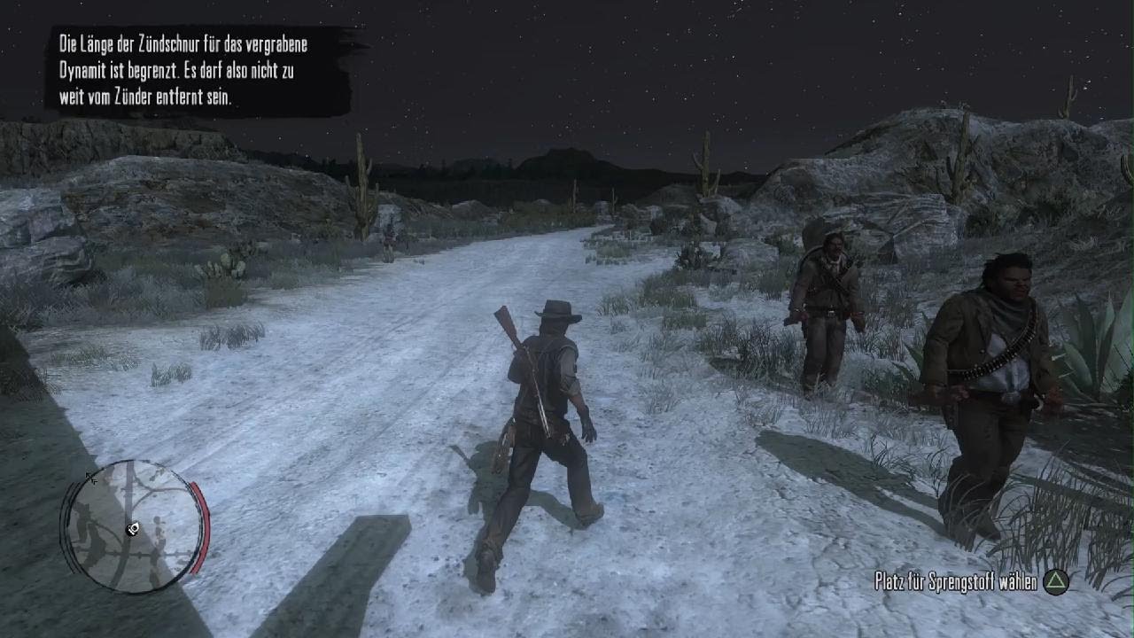 Red Dead Redemption part 19 - YouTube