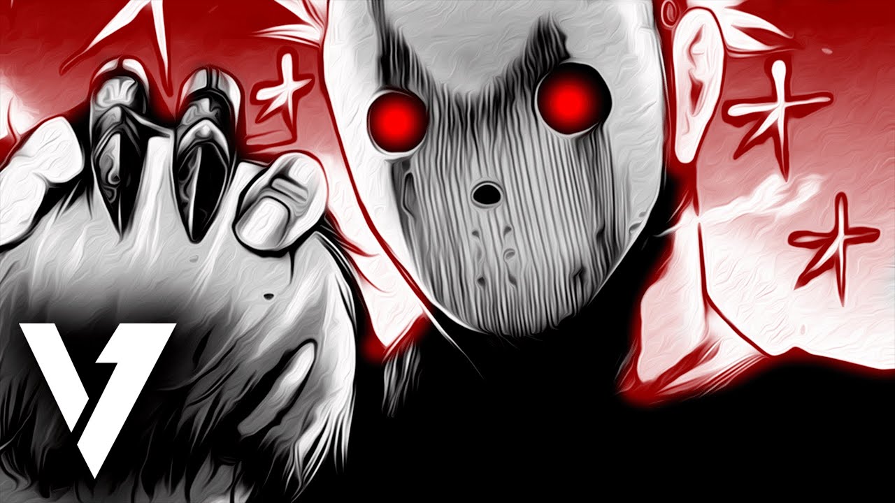 Yakumo Oomori | Jason (Tokyo Ghoul) - Predador | Versel - YouTube