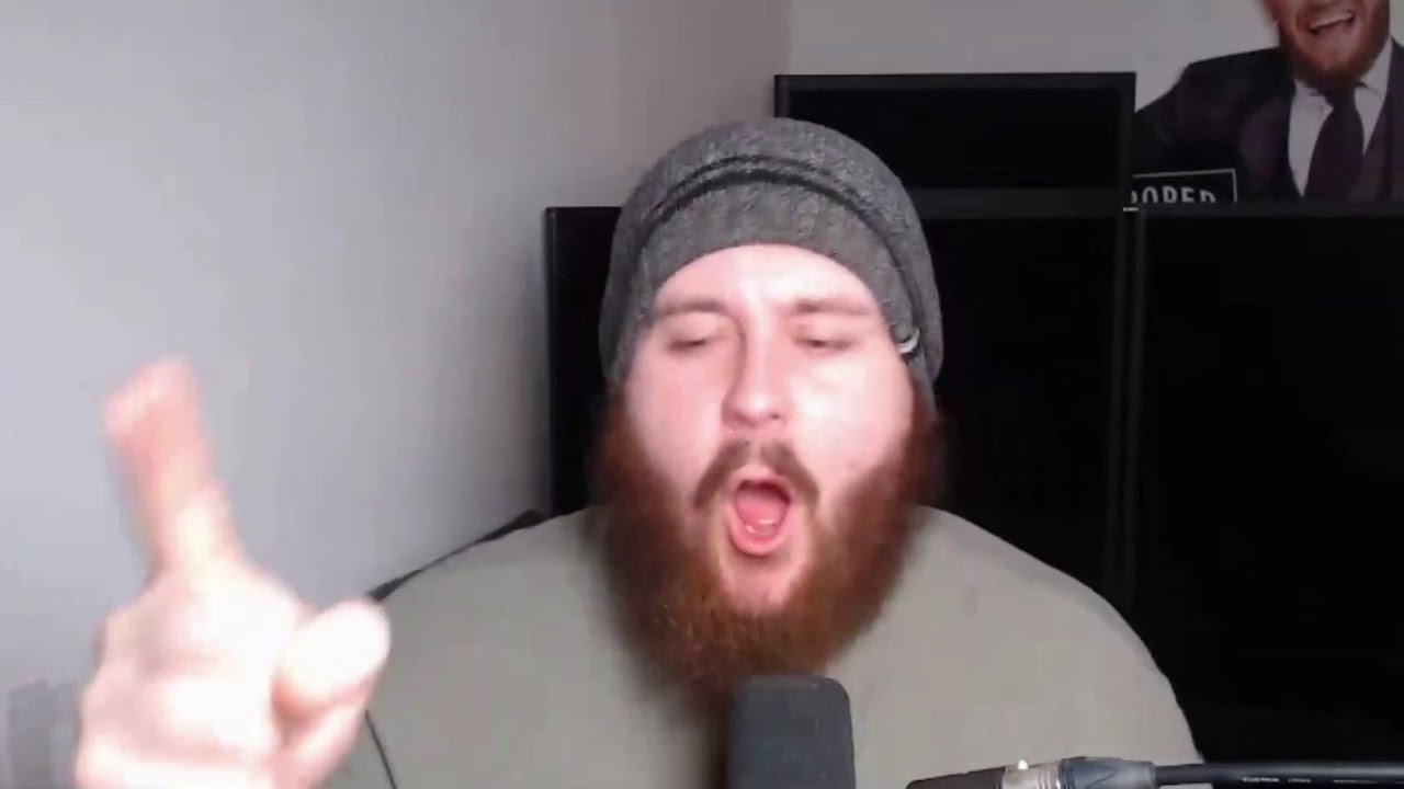 THE MMA GURU Schools A Fanboy! (ANGRY!) - YouTube