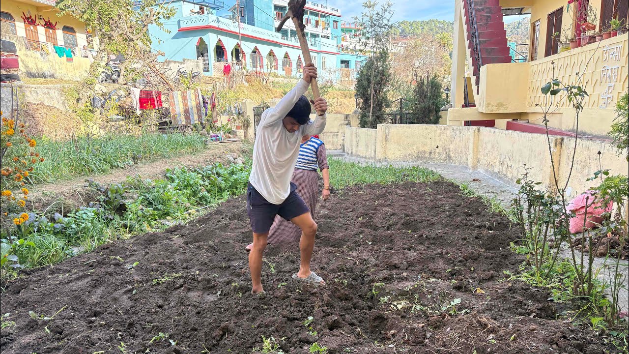 Jai Jawan Jai Kisan - YouTube