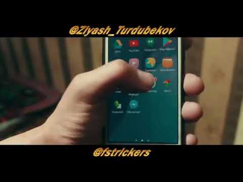 Кыйын кайын эне!