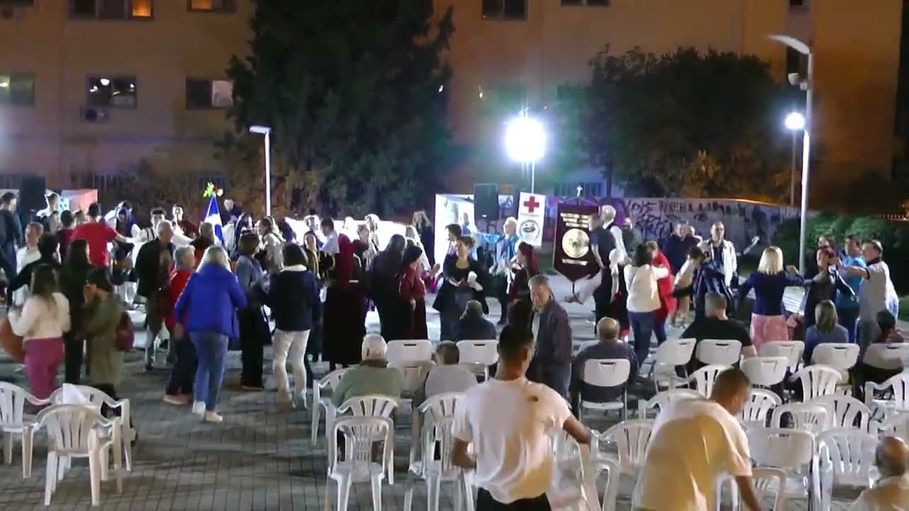 ΛΑΟΓΡΑΦΙΚΟΣ ΣΥΛΛΟΓΟΣ ΒΛΑΧΩΝ ΕΥΚΑΡΠΙΑΣ "ΑΓΙΟ ΠΝΕΥΜΑ" - ΤΟΥΜΠΙΩΤΙΚΑ 2022 ...
