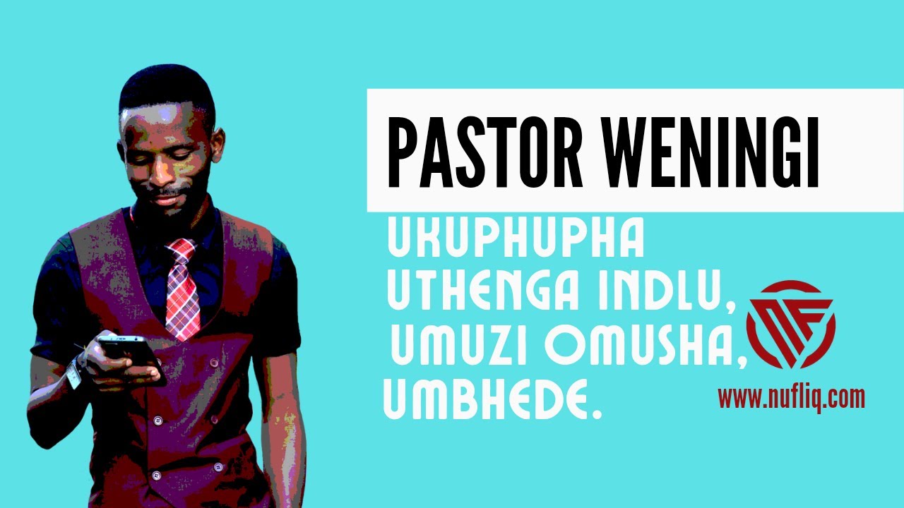 ukuphupha uthenga indlu noma umuzi omusha, ukuphupha umbhede ...