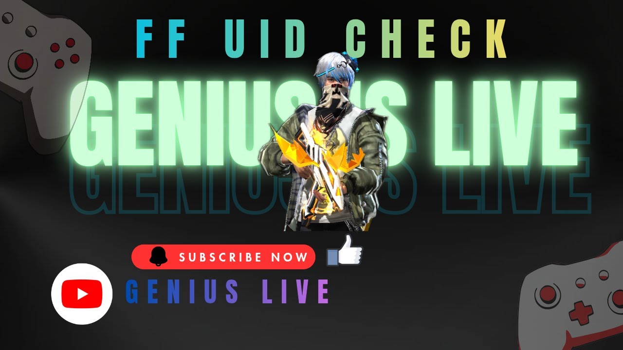 MR GENIUS Live Stream - YouTube
