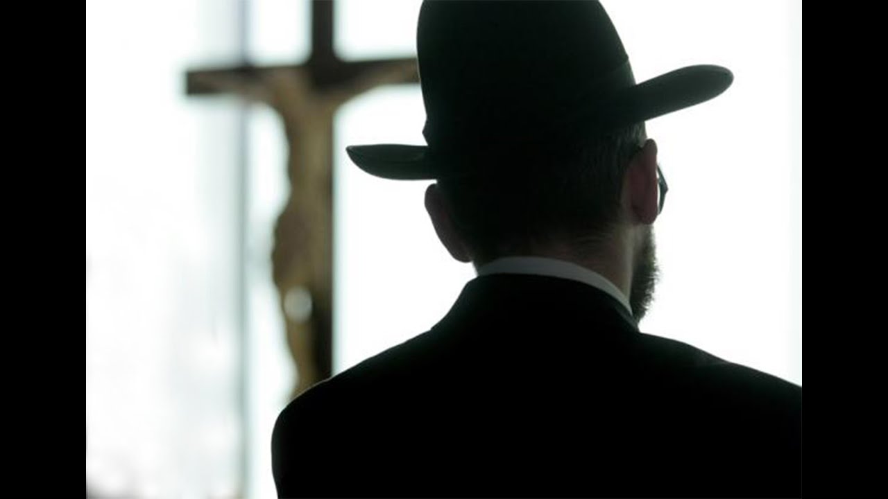 Is there a warning in the Torah about Jesus and Paul? Rabbi Tovia ...