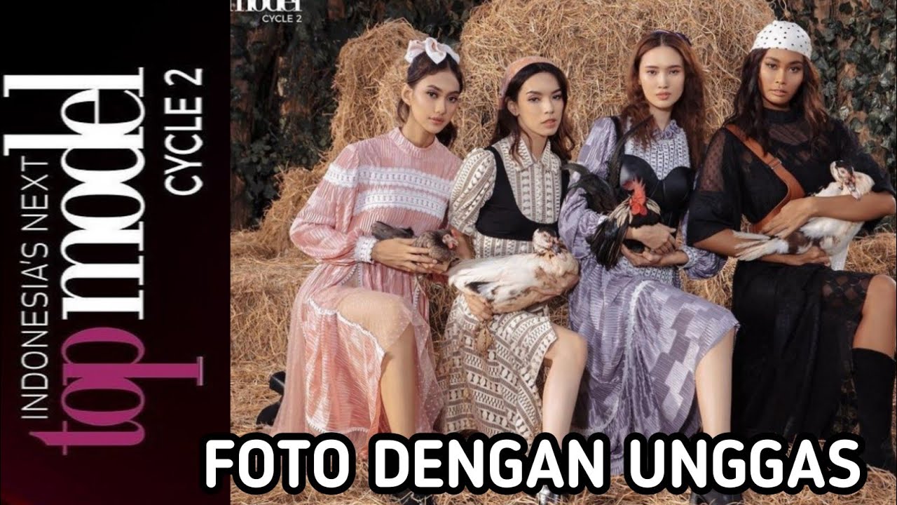 Intm Cycle 2 Partner dengan Unggas. (Peace FCO) #intmxnet #intmcycle2 ...