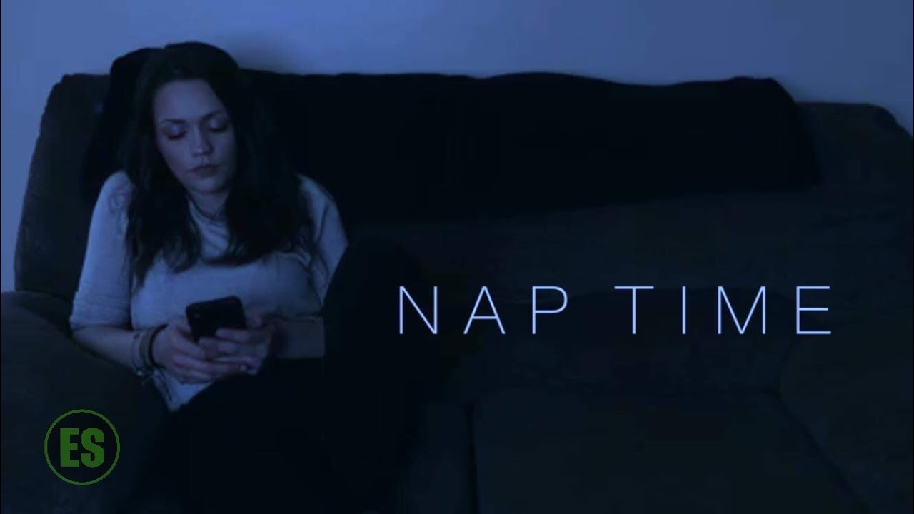 Nap Time | Short Horror Film - YouTube