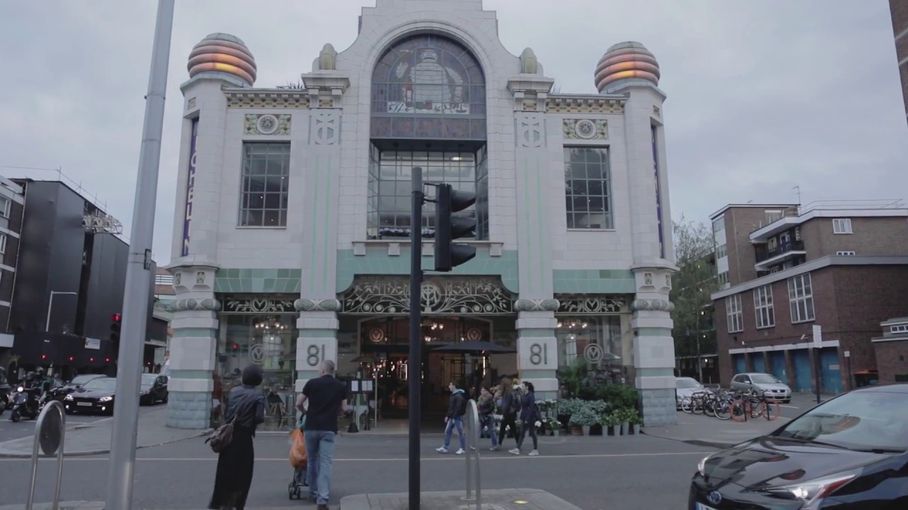Neighbourhood Guide to Chelsea, London - YouTube
