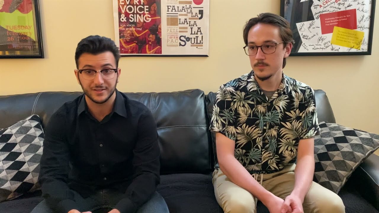 Jazz @ The Center: Take a Break with Pete Malinverni, Nicholas Massimo ...