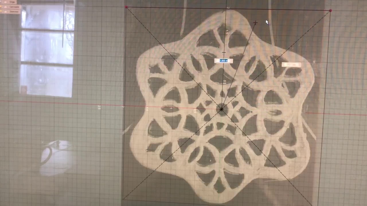 Patterned Shapes In Fusion 360 YouTube patterned-shapes-in-fusion-360-youtube