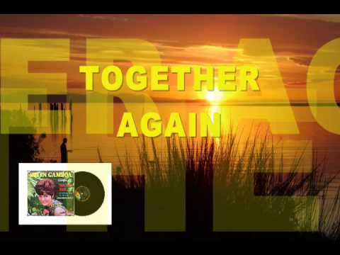 TOGETHER AGAIN - Helen Gamboa