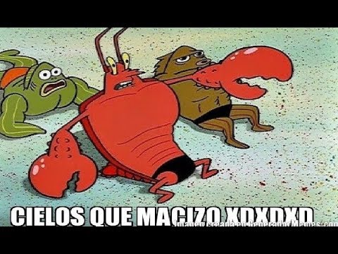 Cielos que macizo meme origen - YouTube