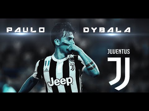 Paulo Dybala 2017/18  - The New 10 Juventus | HD