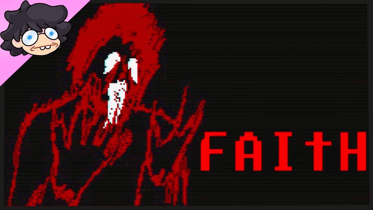 FAITH: Chapter 1 - YouTube