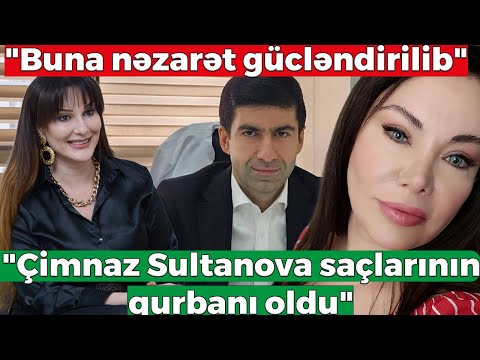 Onkoloq Anar Məmmədov - \