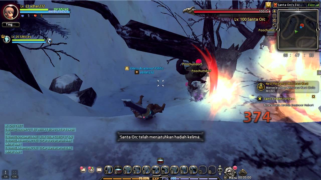 Steal Santa Present Part2 dn Gameplay YouTube steal-santa-present-part2-dn-gameplay-youtube
