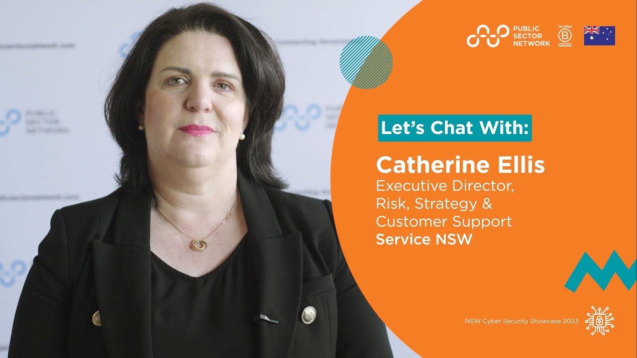 Let's Talk About Building a Strong Privacy Function with Catherine ...