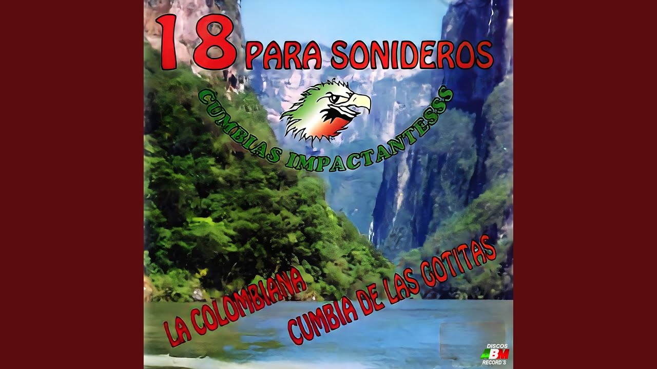 Alma Partida - YouTube