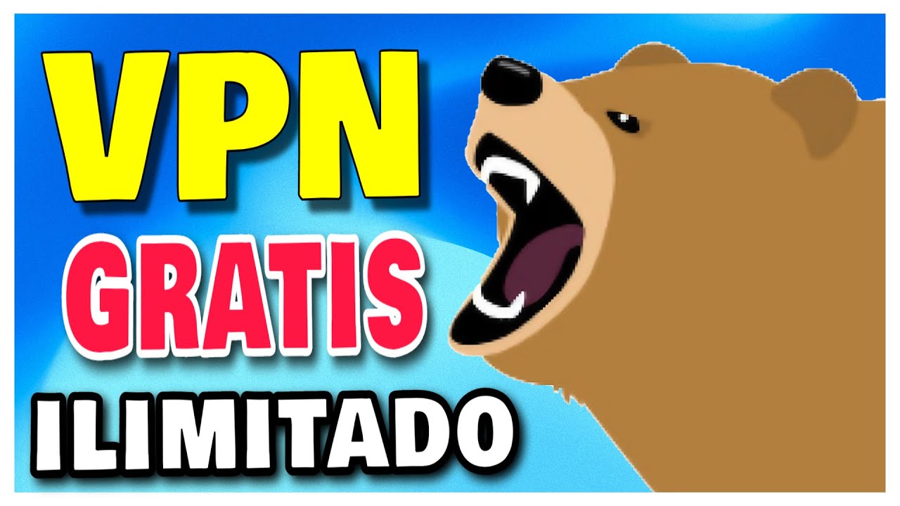 Descarga Tunnel Bear VPN Gratis para PC | mejor VPN 2024 🚀 Protege tu ...