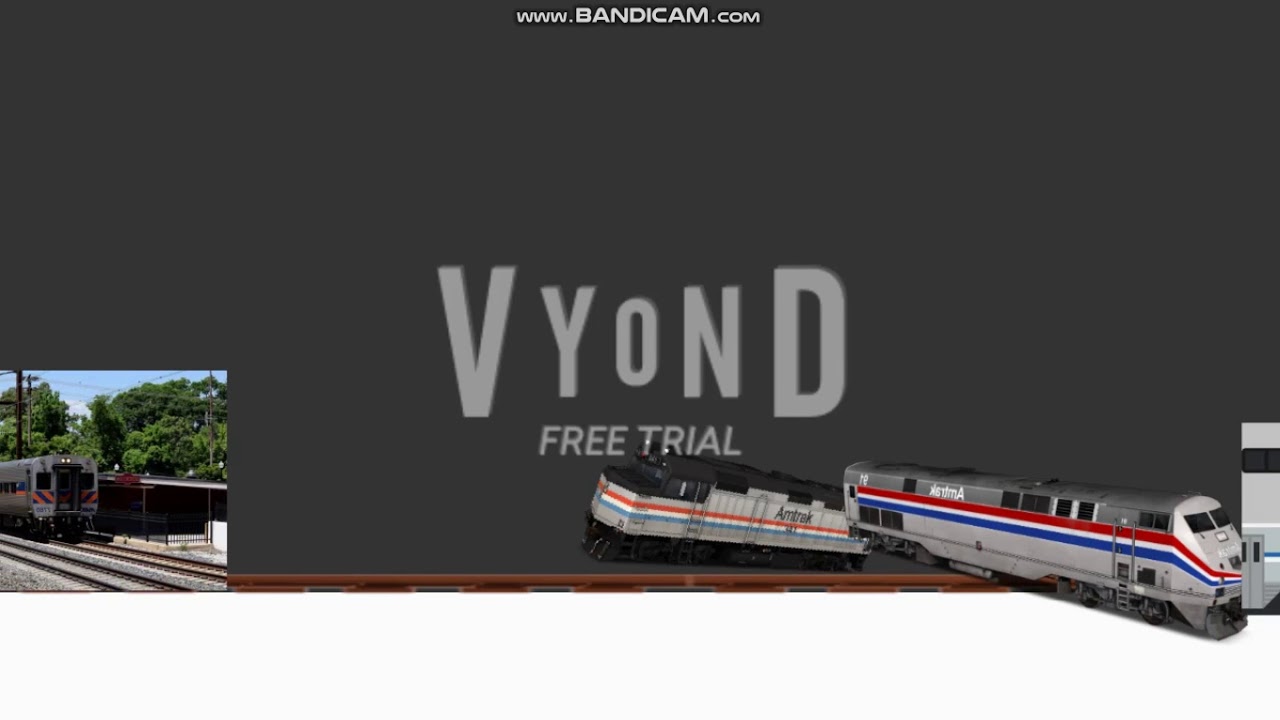 silver springs train wreck in vyond - YouTube