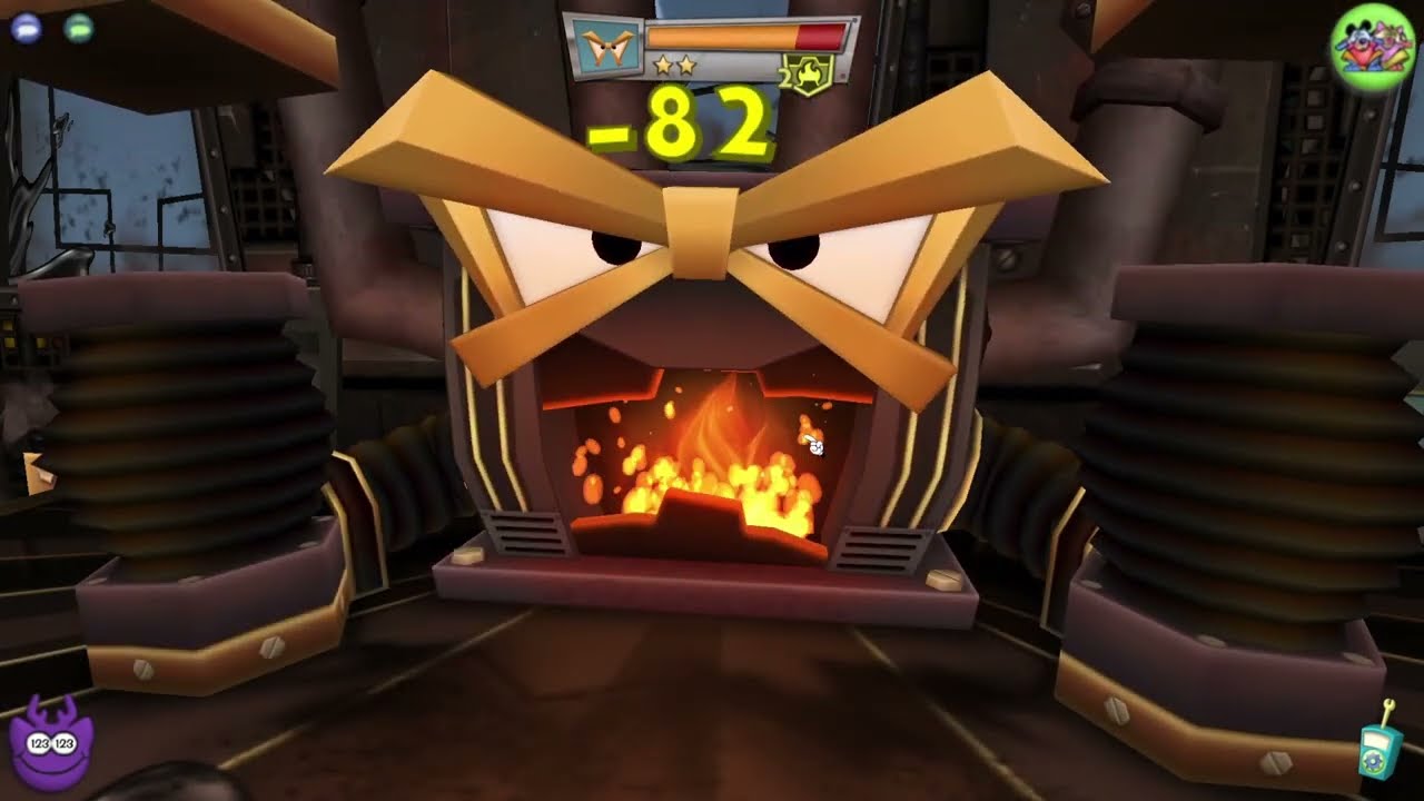 Toontown Rewritten Field Office Greening Episode 14 - Cog Remotes and ...