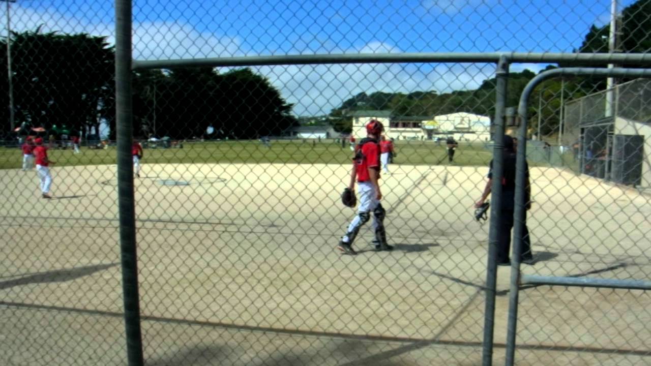 PK classic softball - YouTube