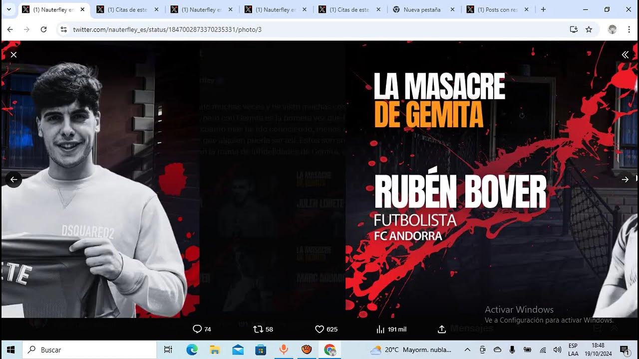 JAVI OLIVEIRA y su ORGULLO son PISOTEADOS por la MAYOR HATER de DALAS REVIEW tras SALIR en la ...