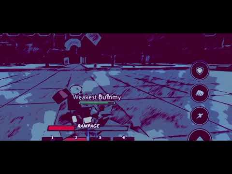How to do lethal into flowing water - YouTube