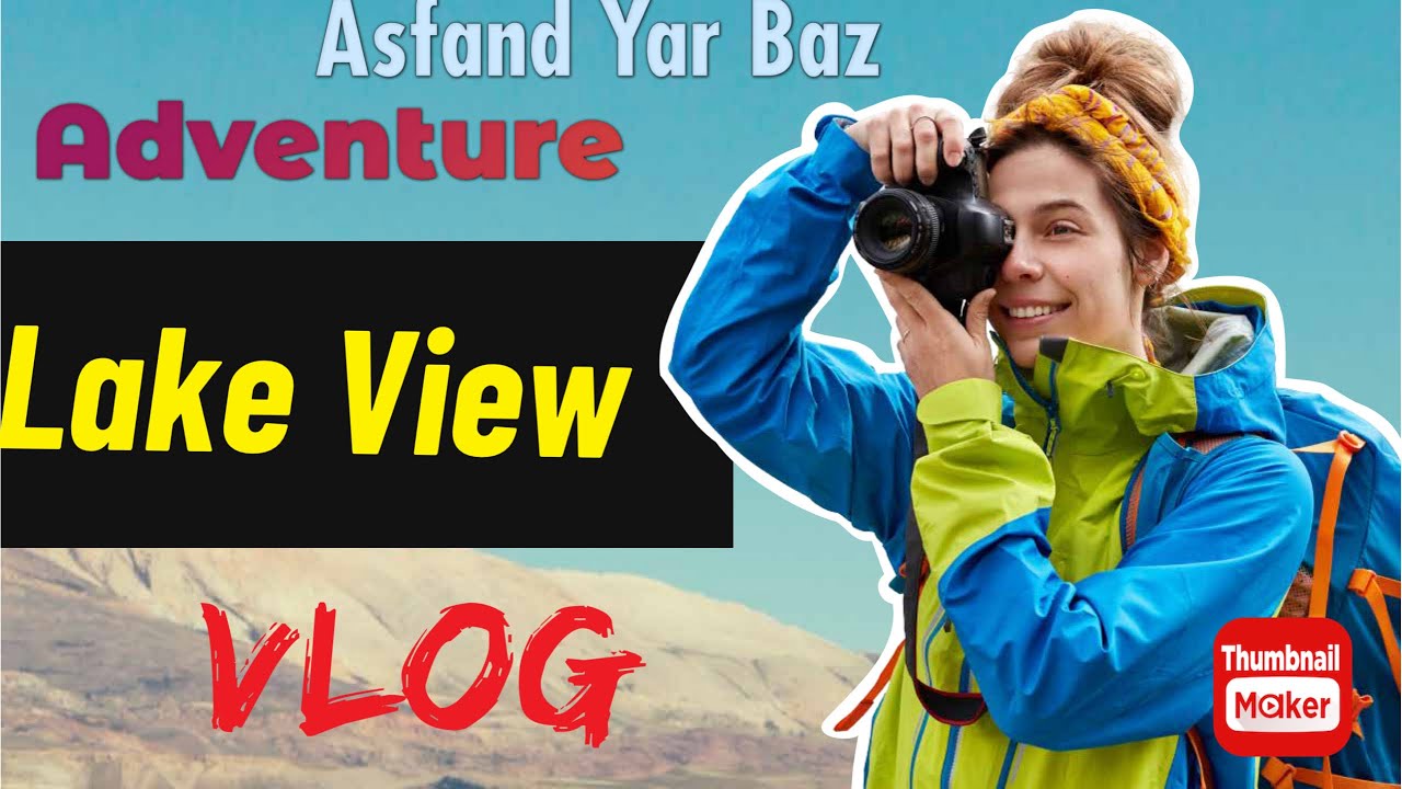 Exploring the world : vlog, food, animals, park, mountains and much ...