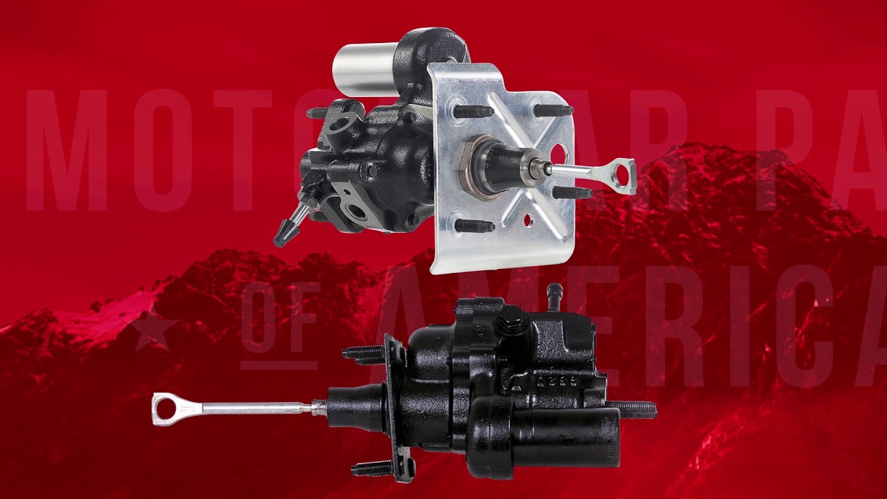 Hydro-booster Lunch and Learn with Part Smart and MPA - YouTube