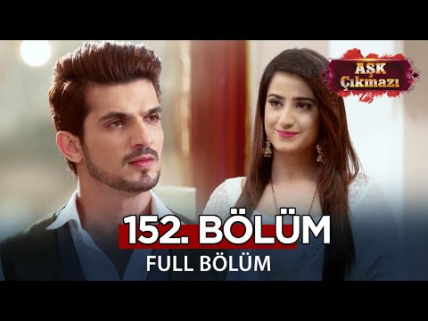 Aşk Çıkmazı Hint Dizisi 152. Bölüm | Uzun Versiyon
