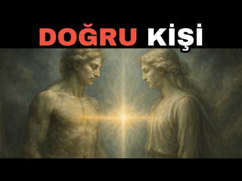 Gerçekten Senin İçin Olan Birini Hemen Anlarsın – İşte Nedeni  | Carl Jung