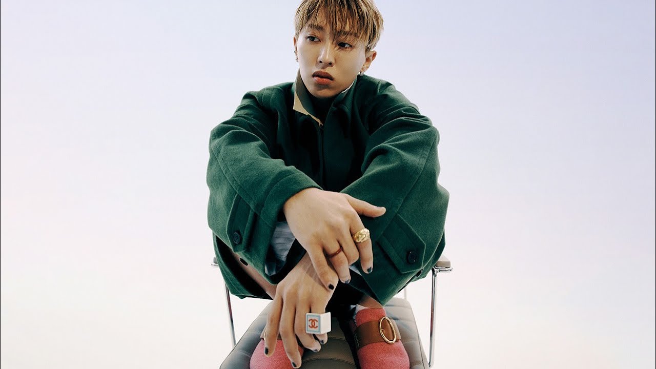 "힙합 트렌드 세터" 디피알 라이브 I DPR LIVE Playlist - YouTube