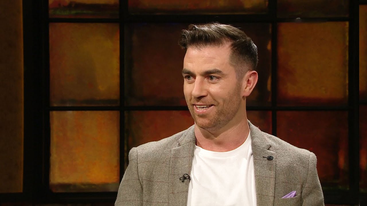 Michael Darragh MacAuley on his role as ambassador with Concern | The ...