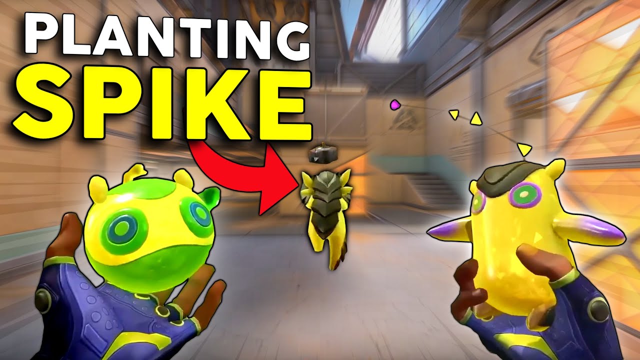 *NEW* Agent GEKKO Is BROKEN (Abilities and Gameplay) - YouTube