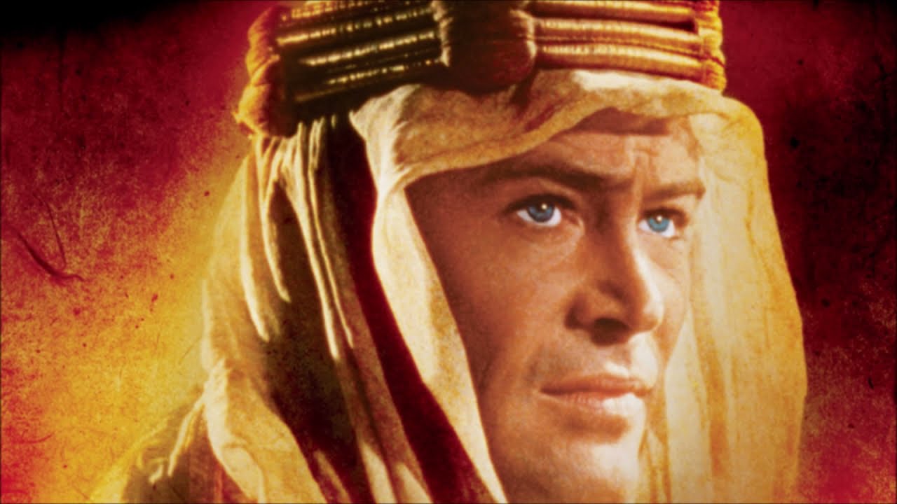 Ren Touzet And His Orchestra Theme From Lawrence Of Araby YouTube ren-touzet-and-his-orchestra-theme-from-lawrence-of-araby-youtube