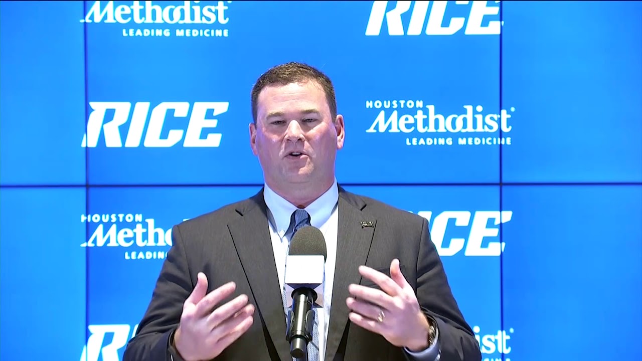 The Mike Bloomgren Era has begun - YouTube